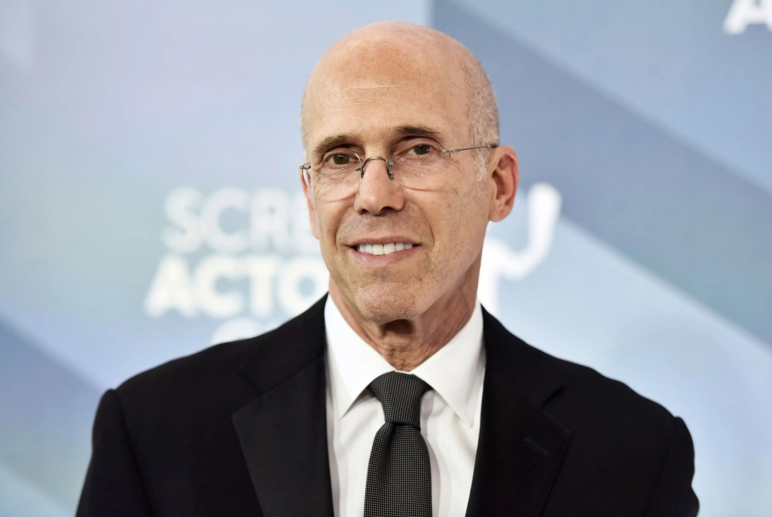 Jeffrey Scott | Emmy-Winning Animation Writer & Industry Pioneer