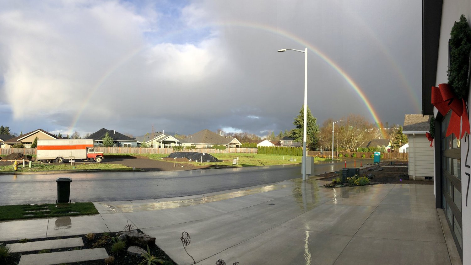 Osprey Park HOA