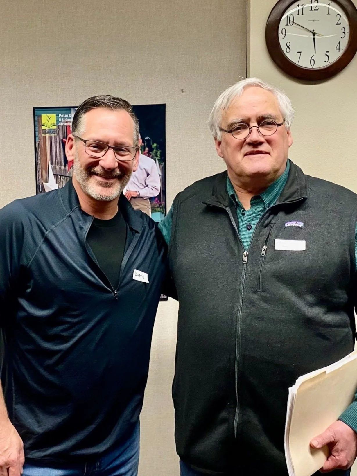 About — Osprey Park HOA