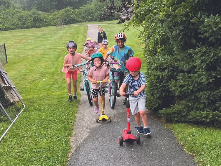 Little Compton Community Center