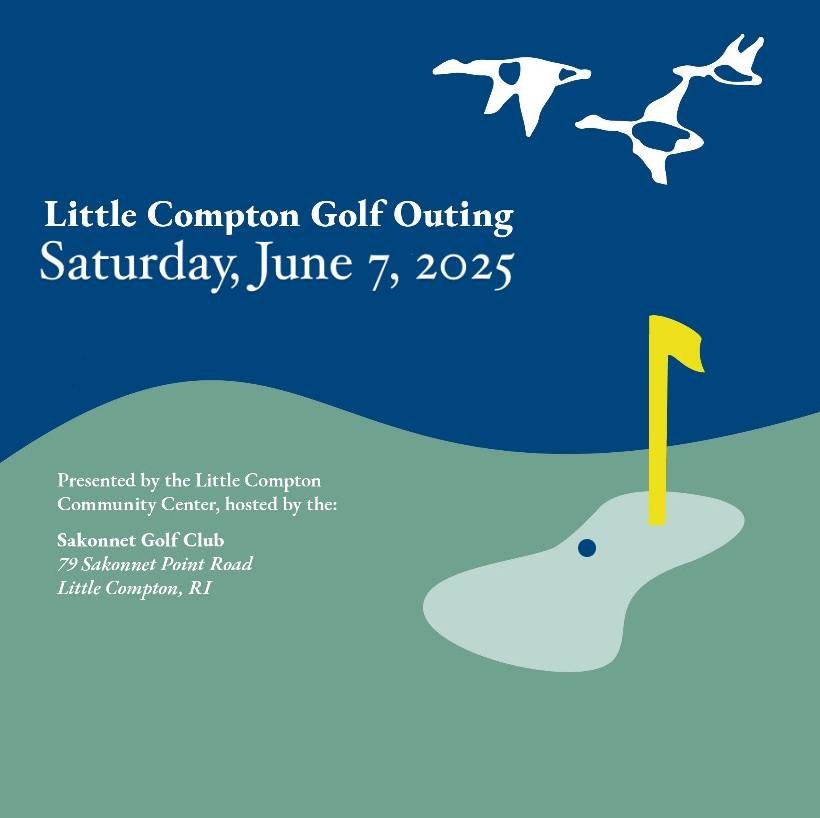 Golf Outing — Little Compton Community Center