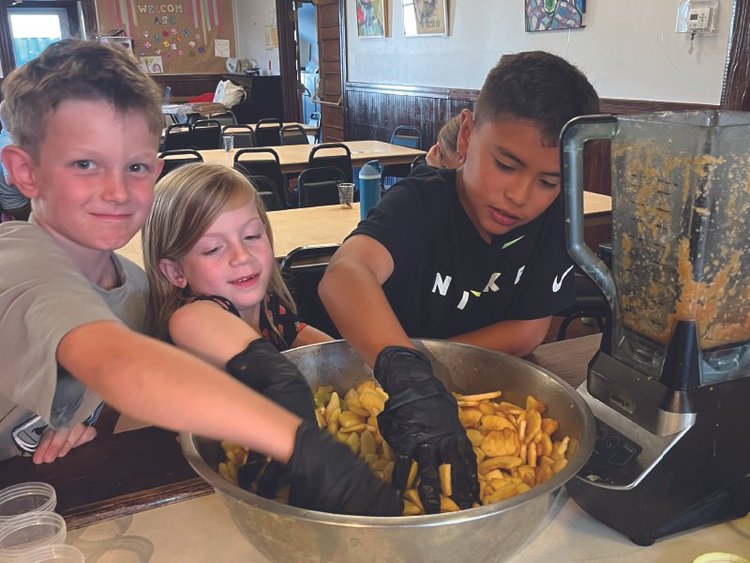 Little Compton Community Center