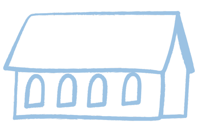 Rentals — Little Compton Community Center