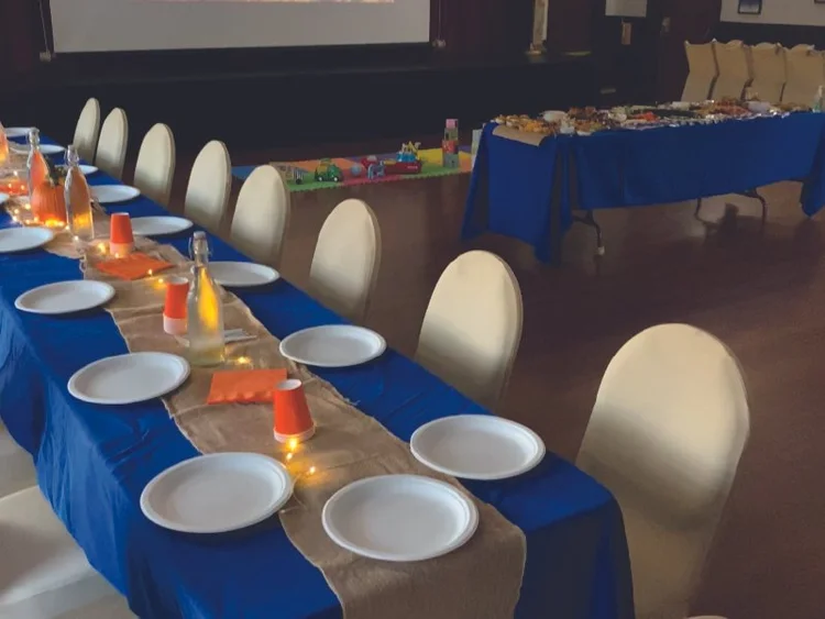 Little Compton Community Center