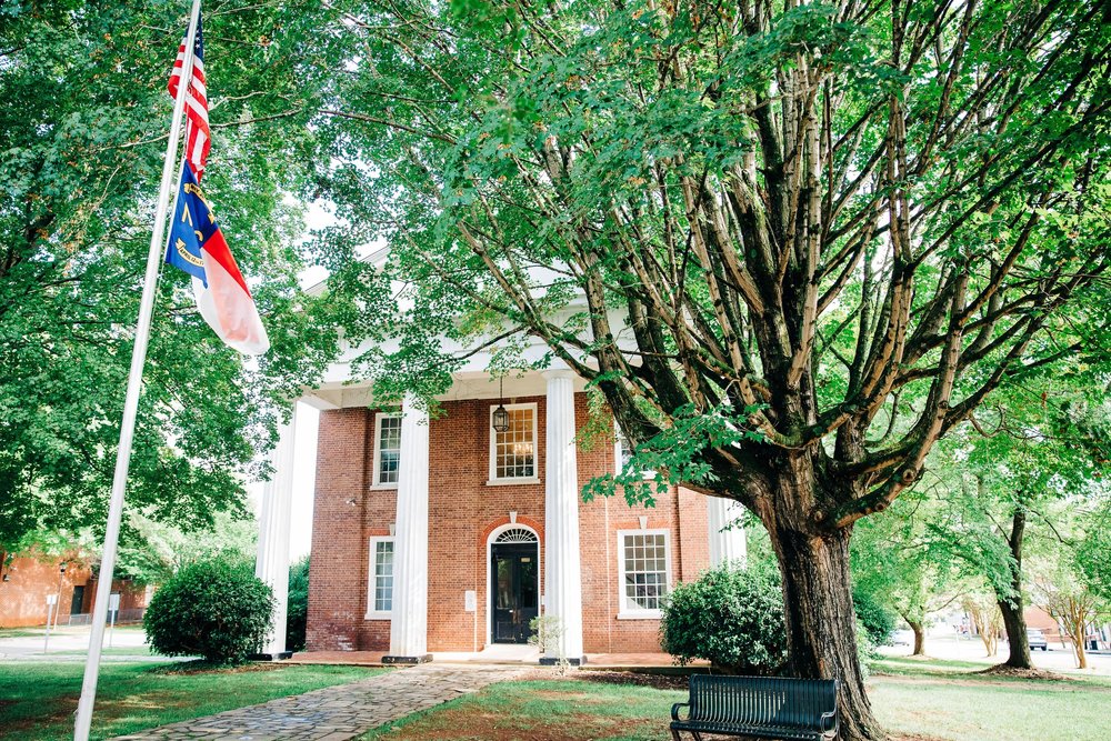 The Law Office of Ryan A. Layton, PLLC