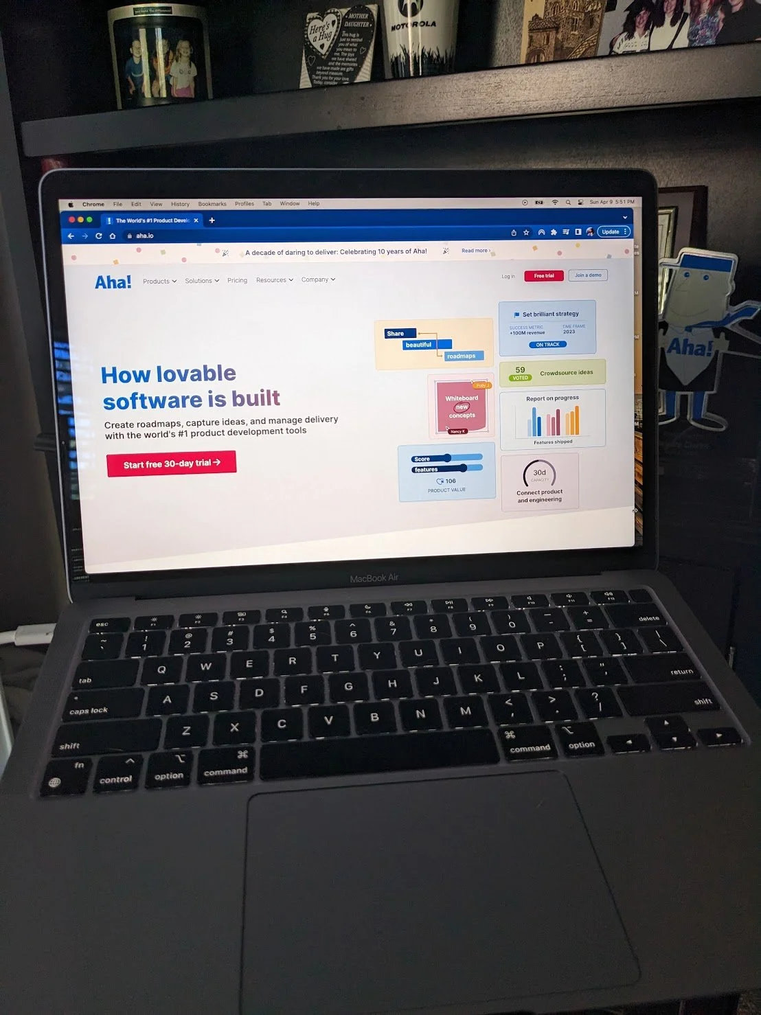 Clarke Product Consulting - Deirdre Clarke