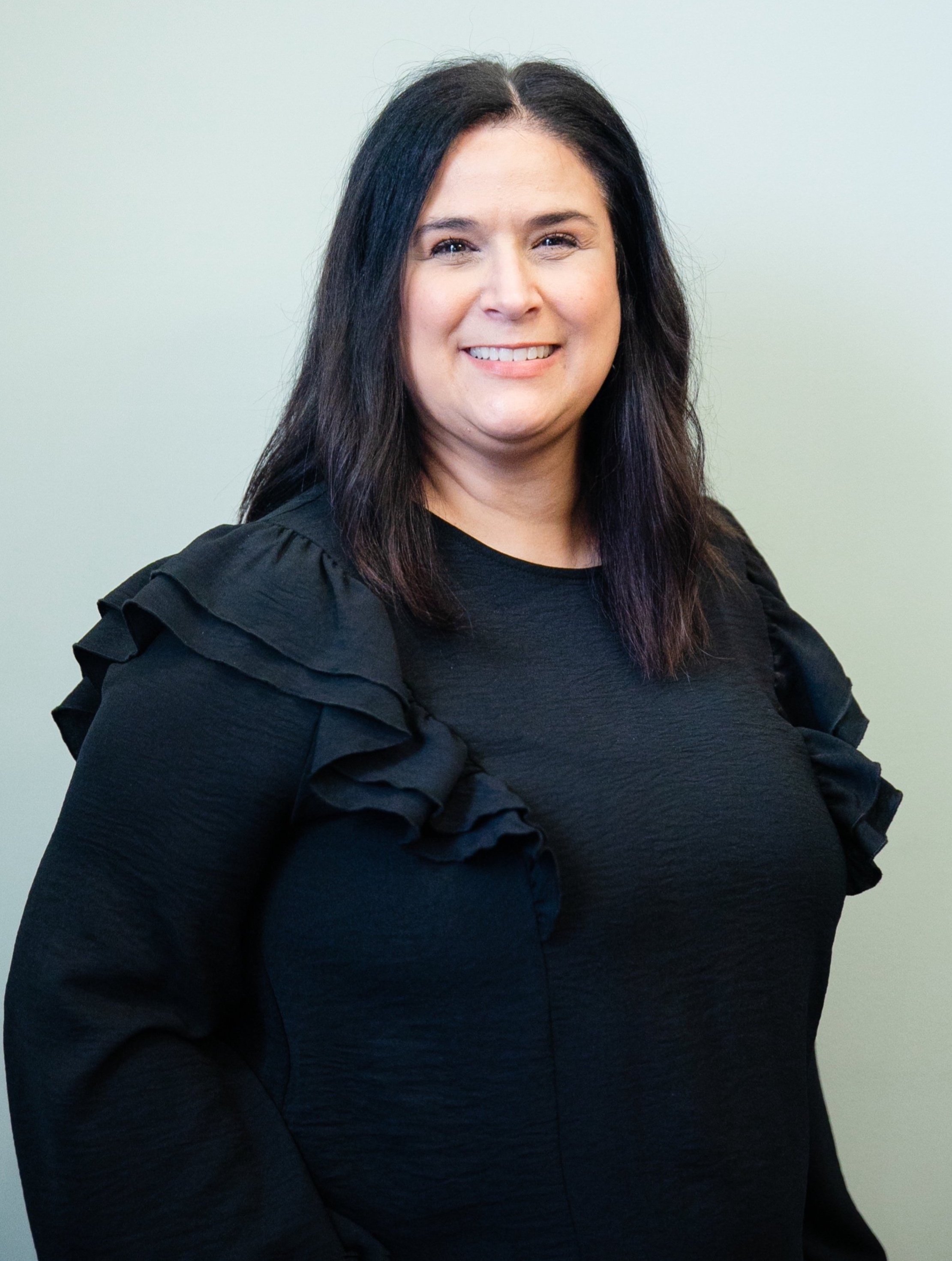 About — WoodyFalgoust.com