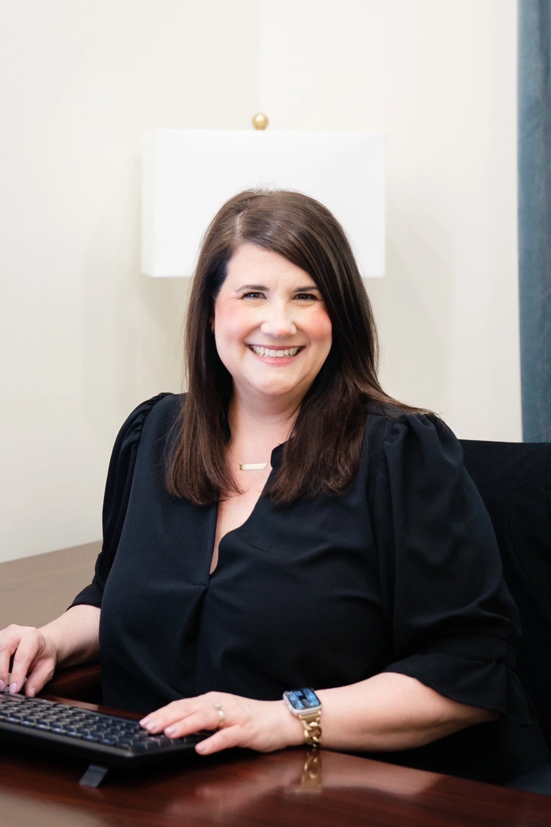 About — WoodyFalgoust.com