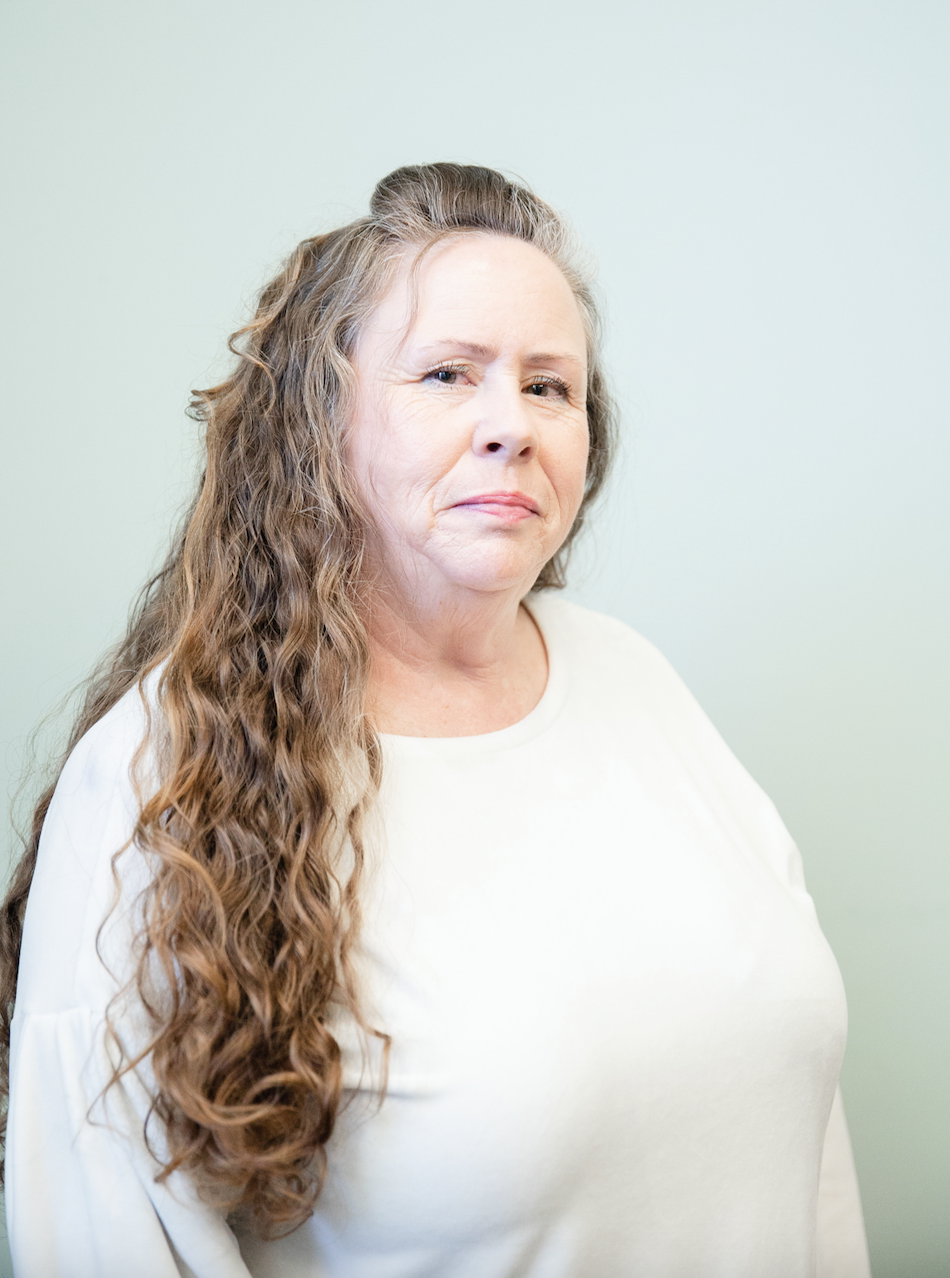 About — WoodyFalgoust.com