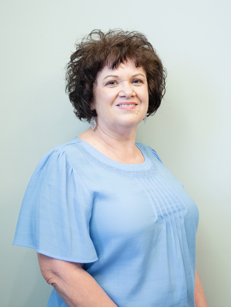 About — WoodyFalgoust.com