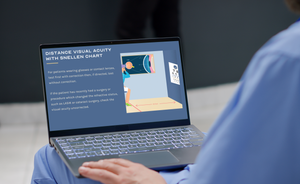 Solutions — Alchemy Vision