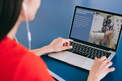 Solutions — Alchemy Vision