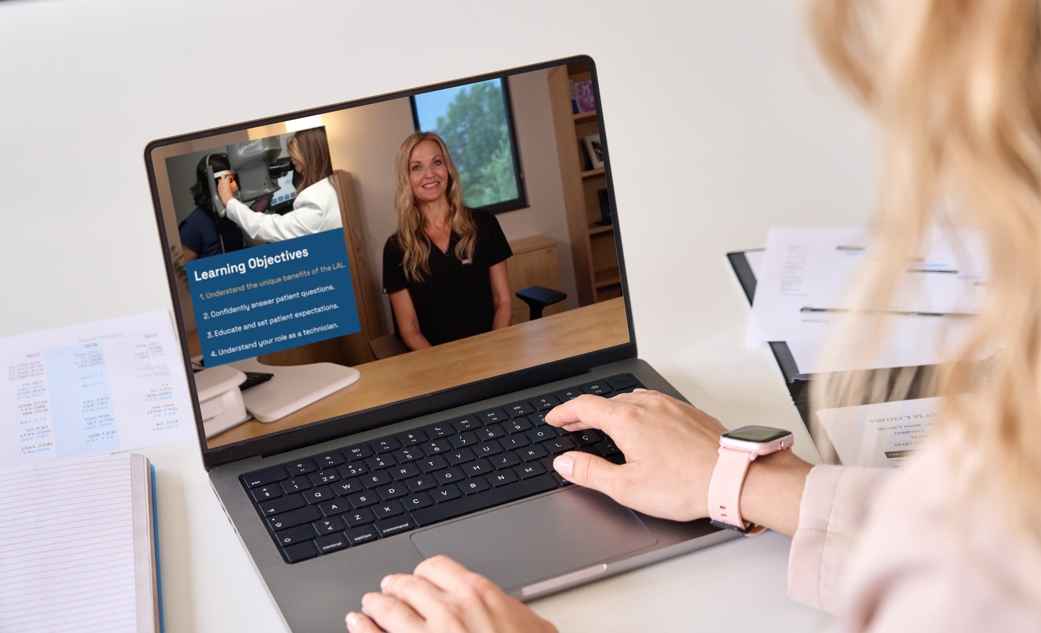 Solutions — Alchemy Vision