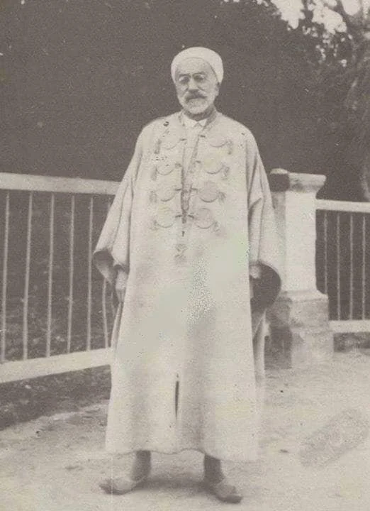 The Light of Assurance - Ibn 'Ashur in English — Ibn 'Ashur Centre for ...