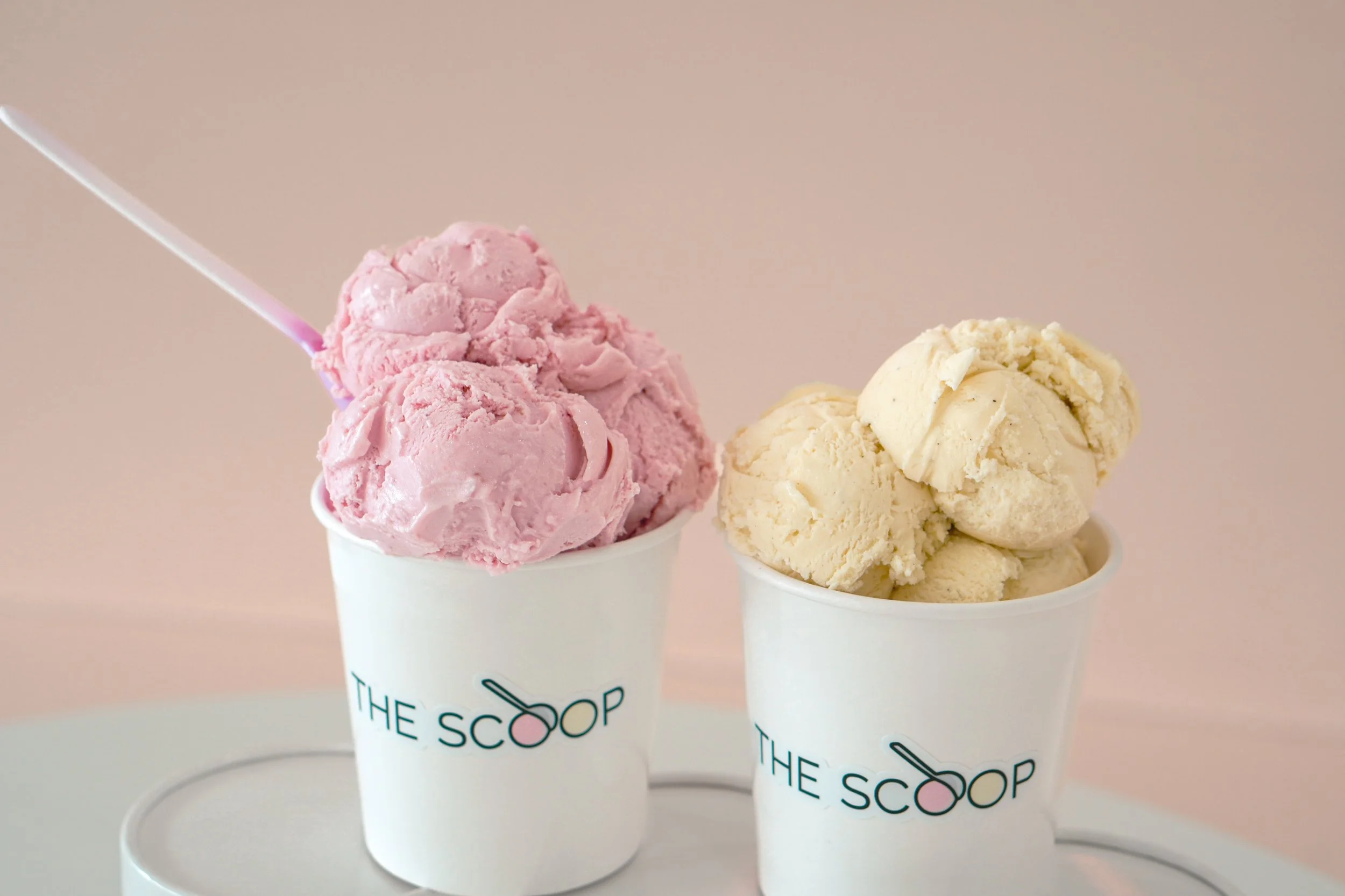 The Scoop