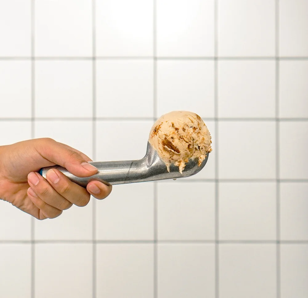 Flavors — The Scoop