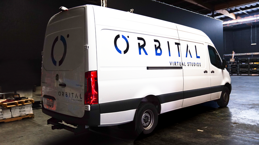 ORBITAL STUDIOS