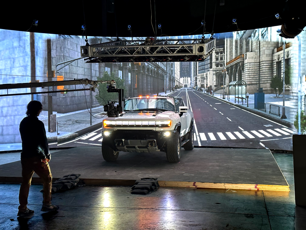 Services | Enhance Your Production Today — ORBITAL STUDIOS