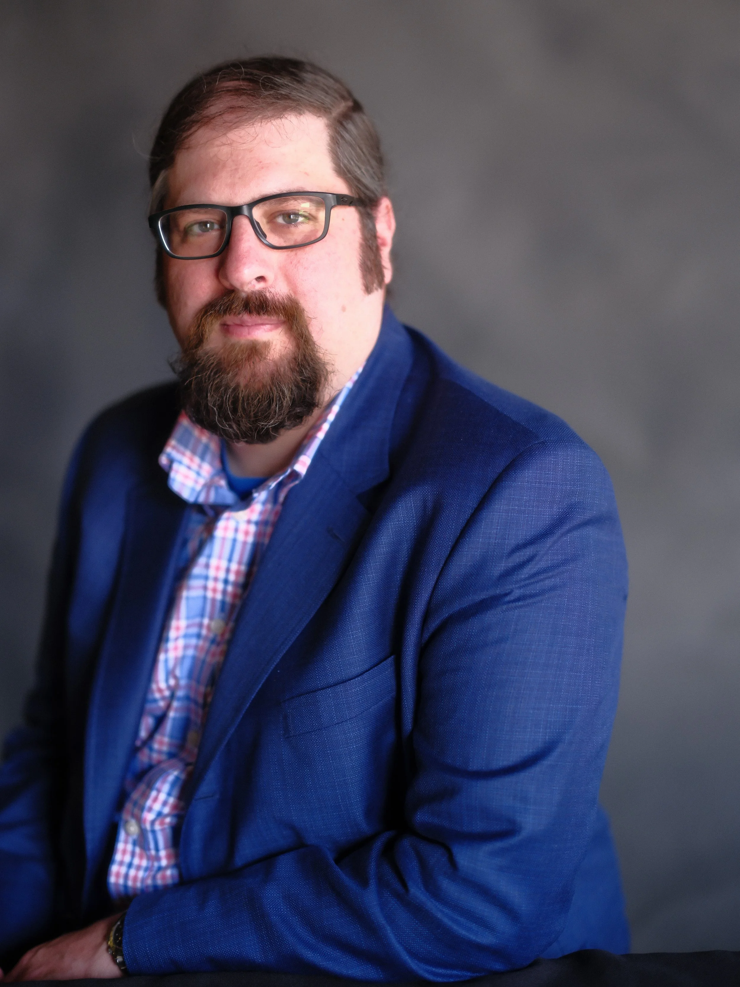 Team — ORBITAL STUDIOS