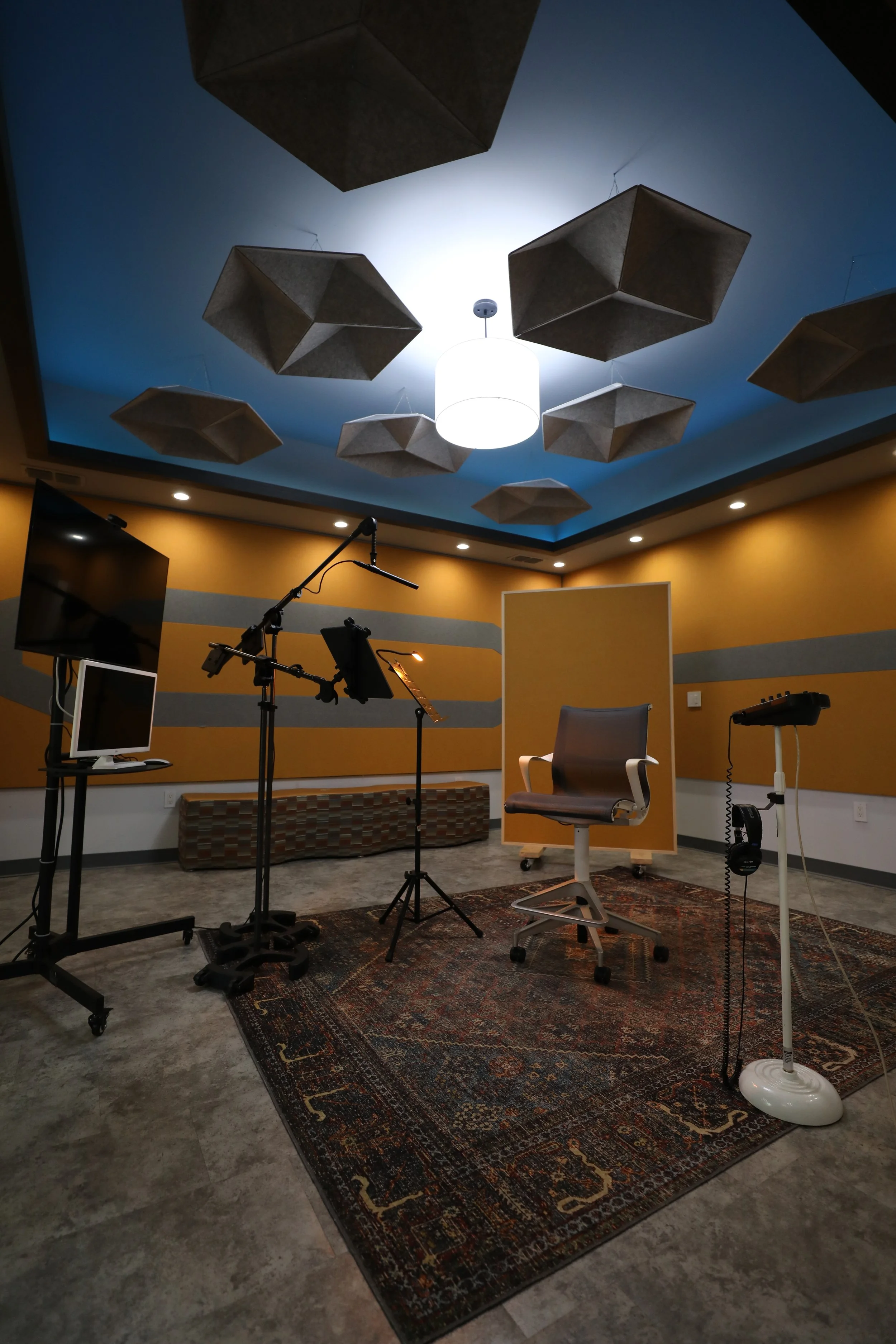 Grand Bay Recording Studios Inc