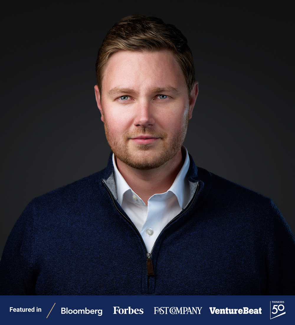 Bio — Brian Evergreen