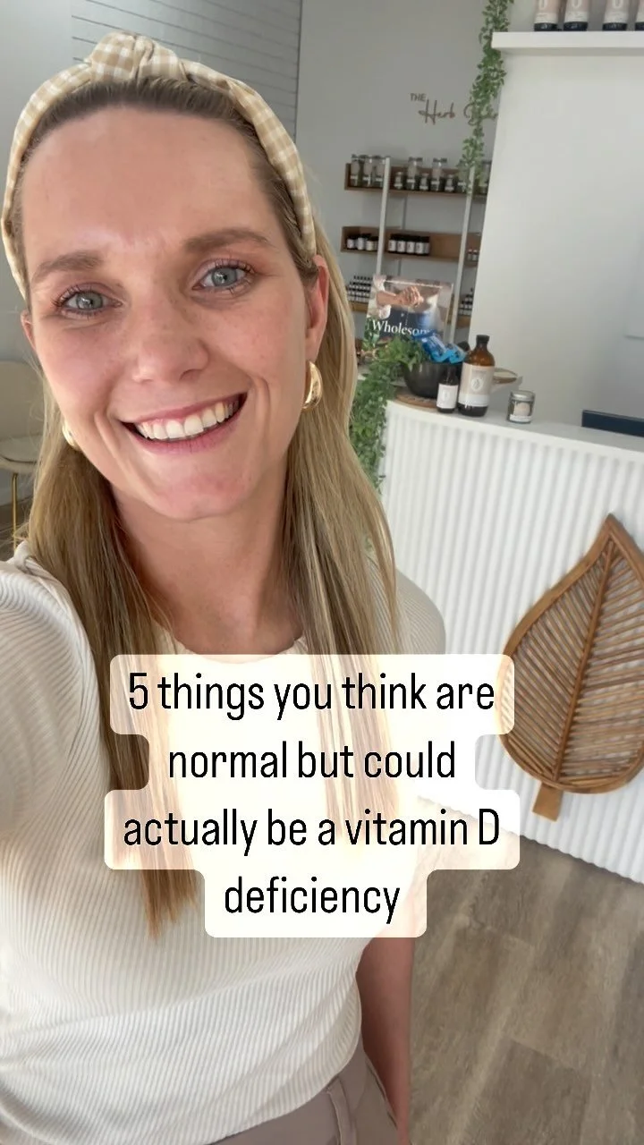 Thrive Health Clinic