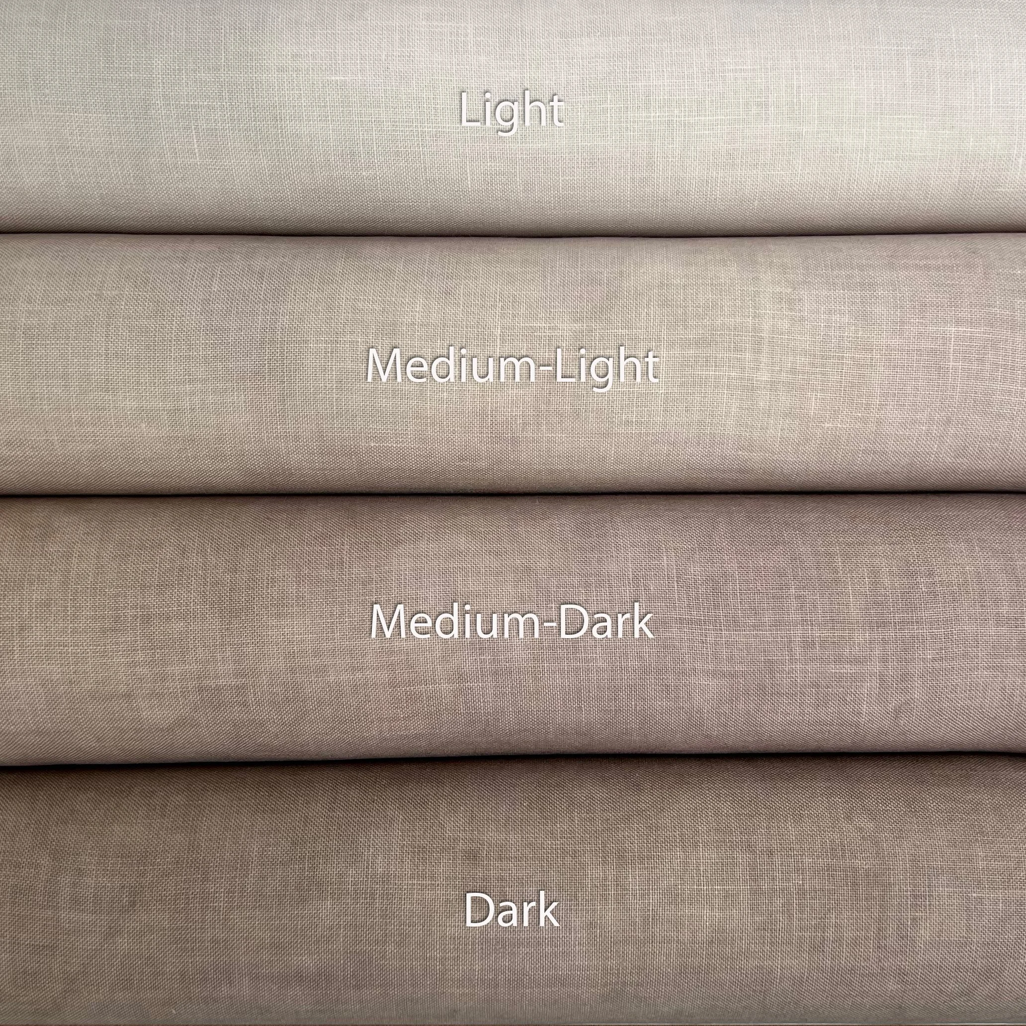 Mason Linens