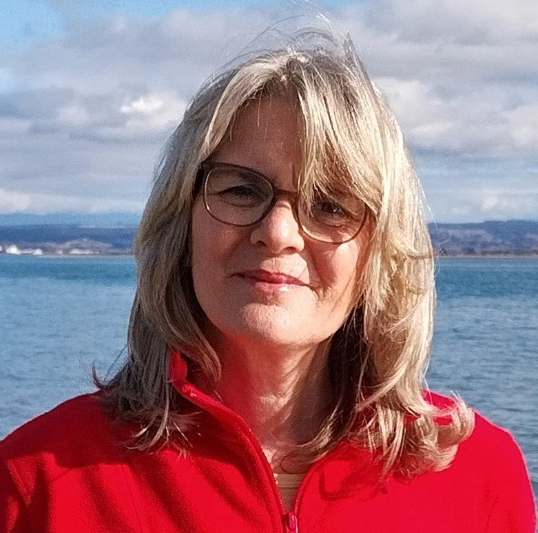 Helga-Marion Etzweiler Massage Therapist - Osteopathy Nelson Health ...