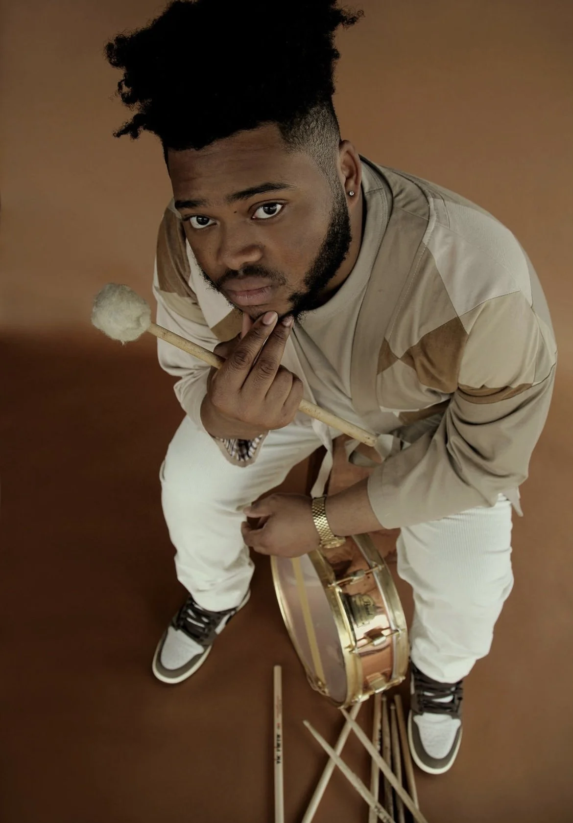 About — Jaylen Petinaud