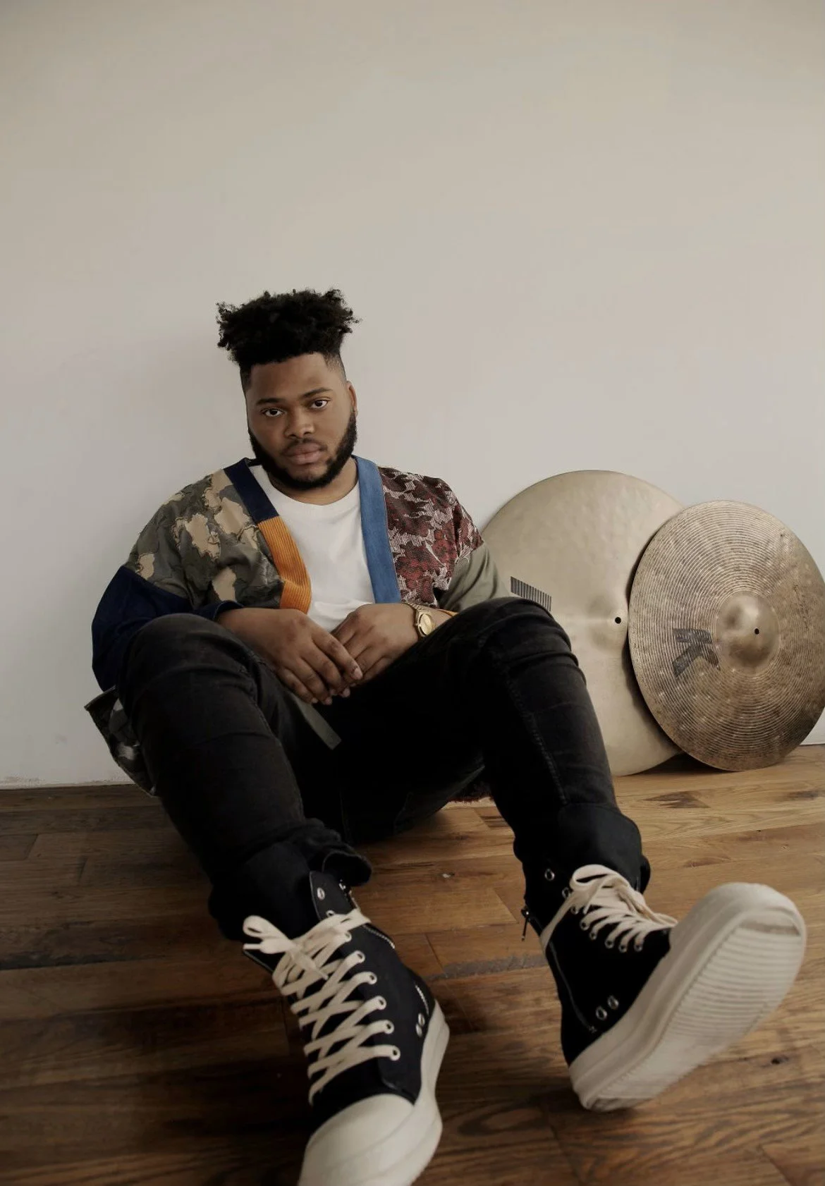 About — Jaylen Petinaud