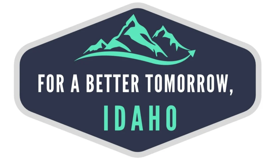 Better Tomorrow Logo