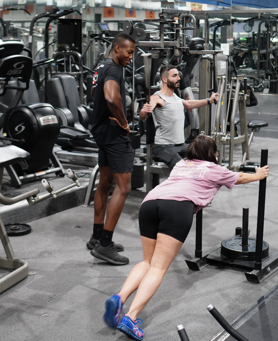 SoFit Personal Training Orlando | Transformative Fitness & Nutrition ...