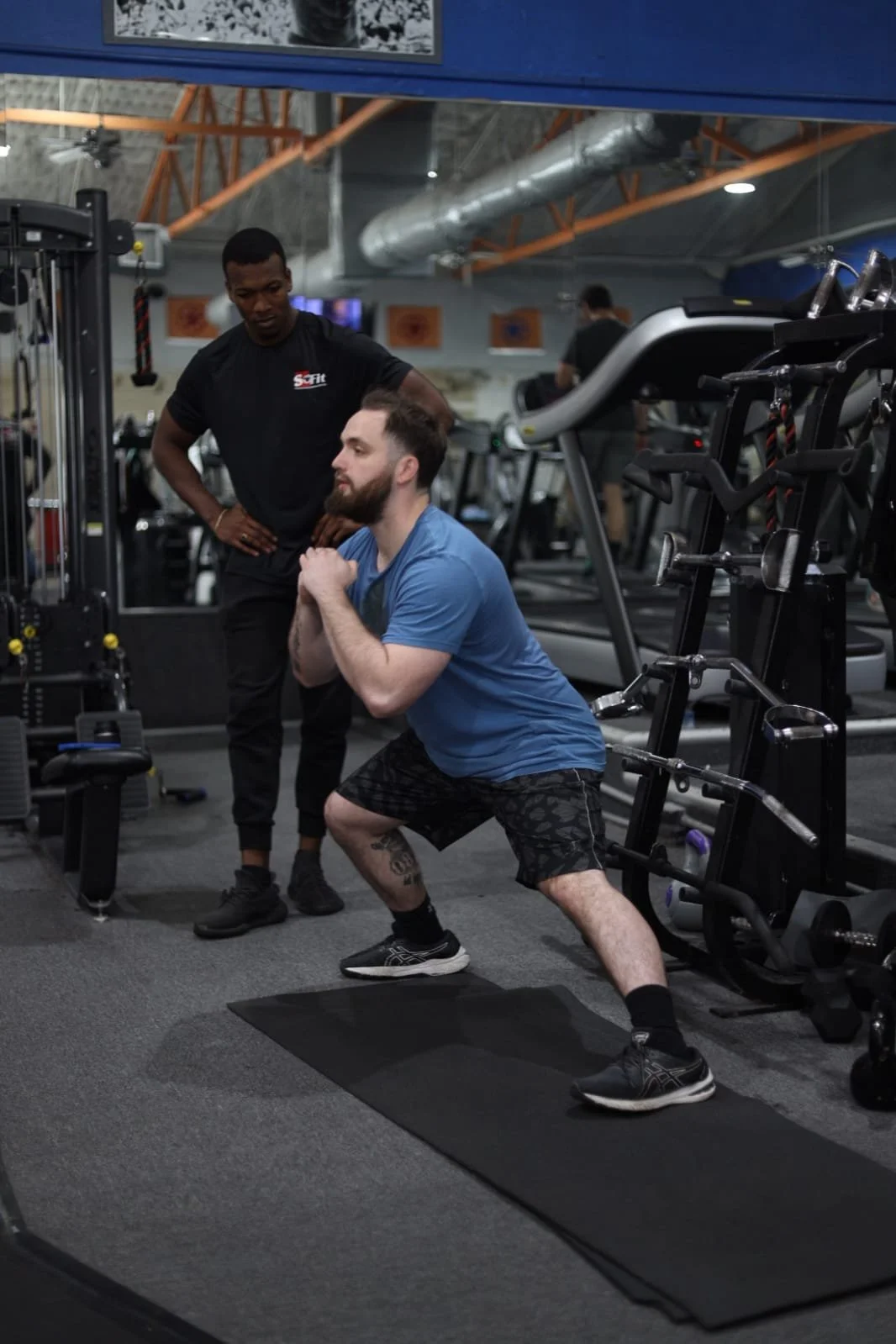 SoFit Personal Training Orlando