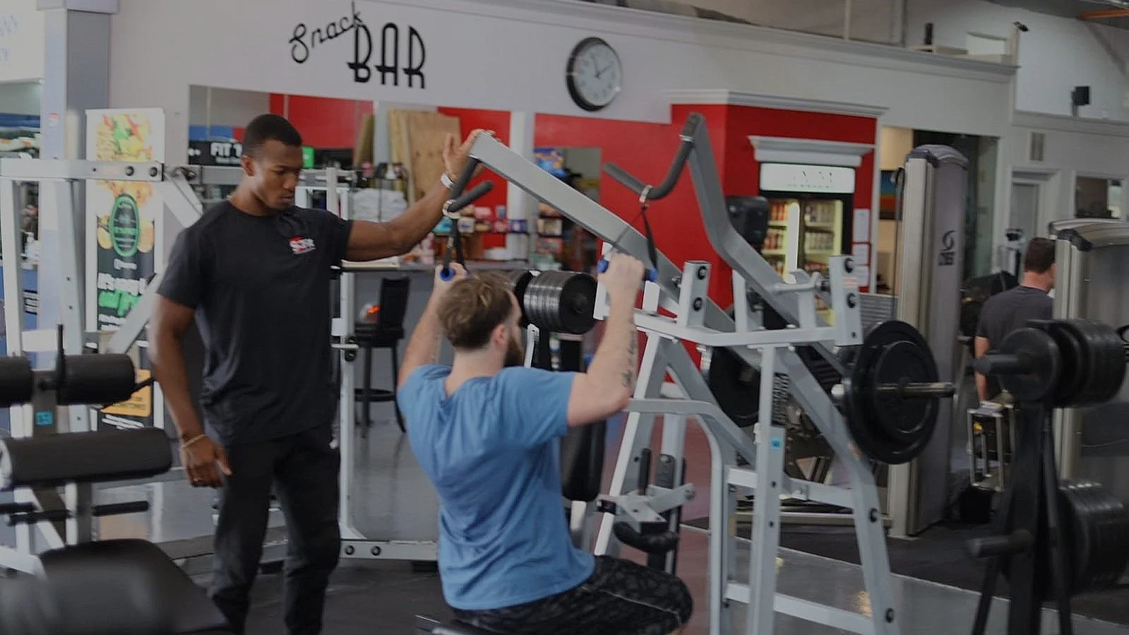 About Us | Sofit: Innovating Fitness for a Healthier You | — SoFit Personal Training Orlando