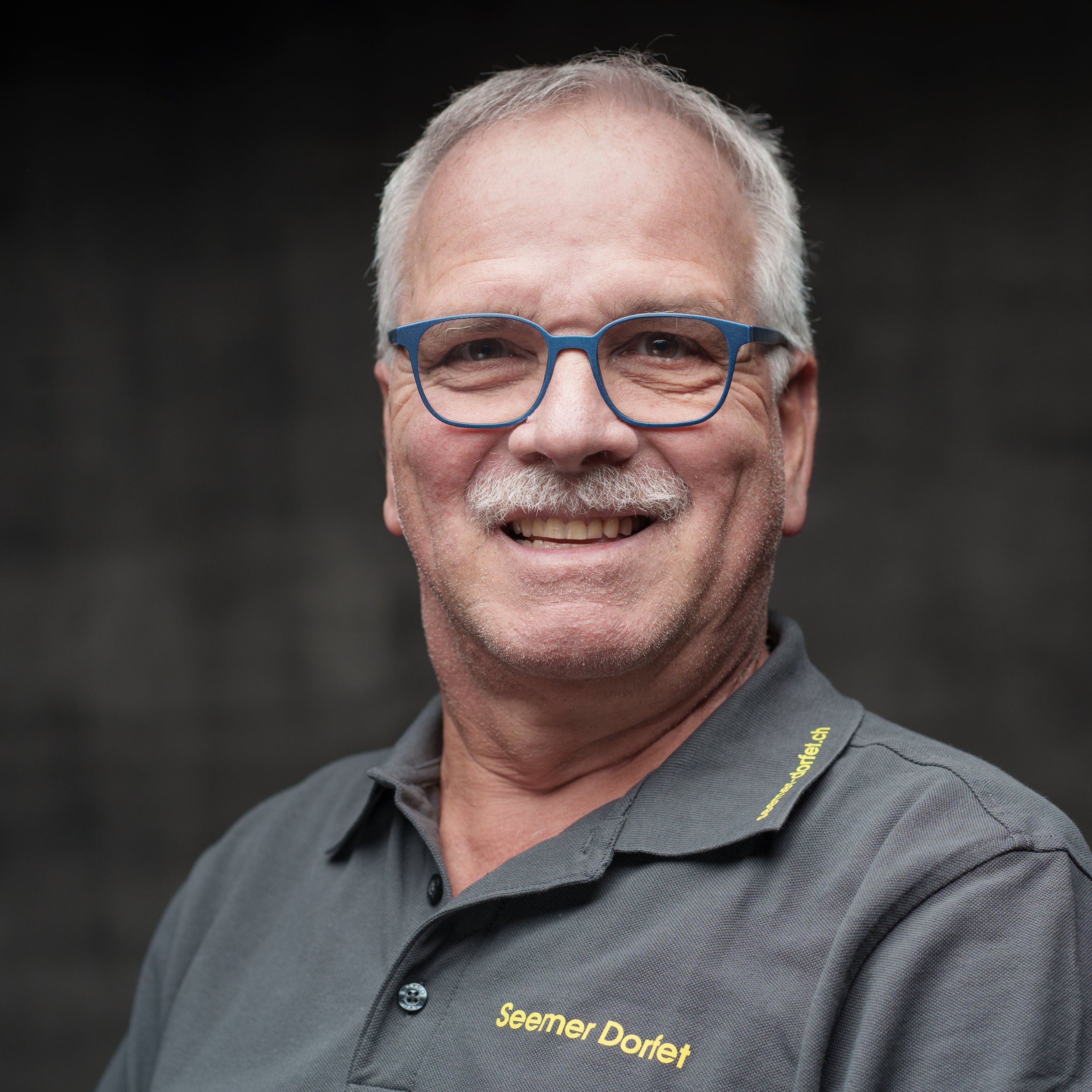 Vorstand — Seemer Dorfet