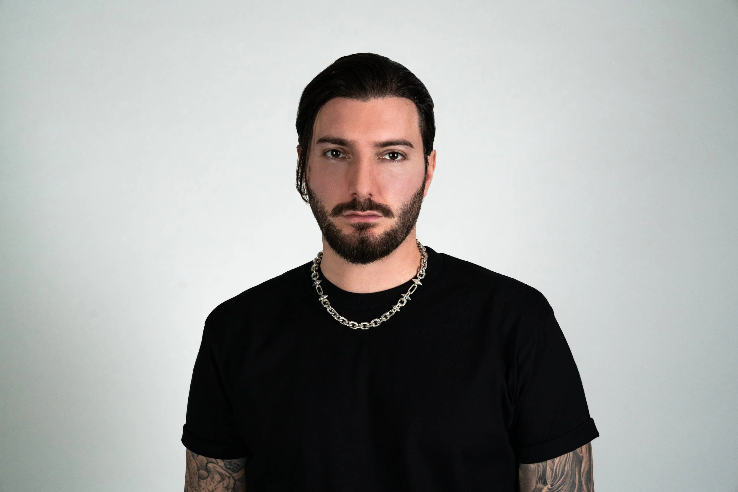 Official booking agency for producer and DJ - Alesso — Connected Artists