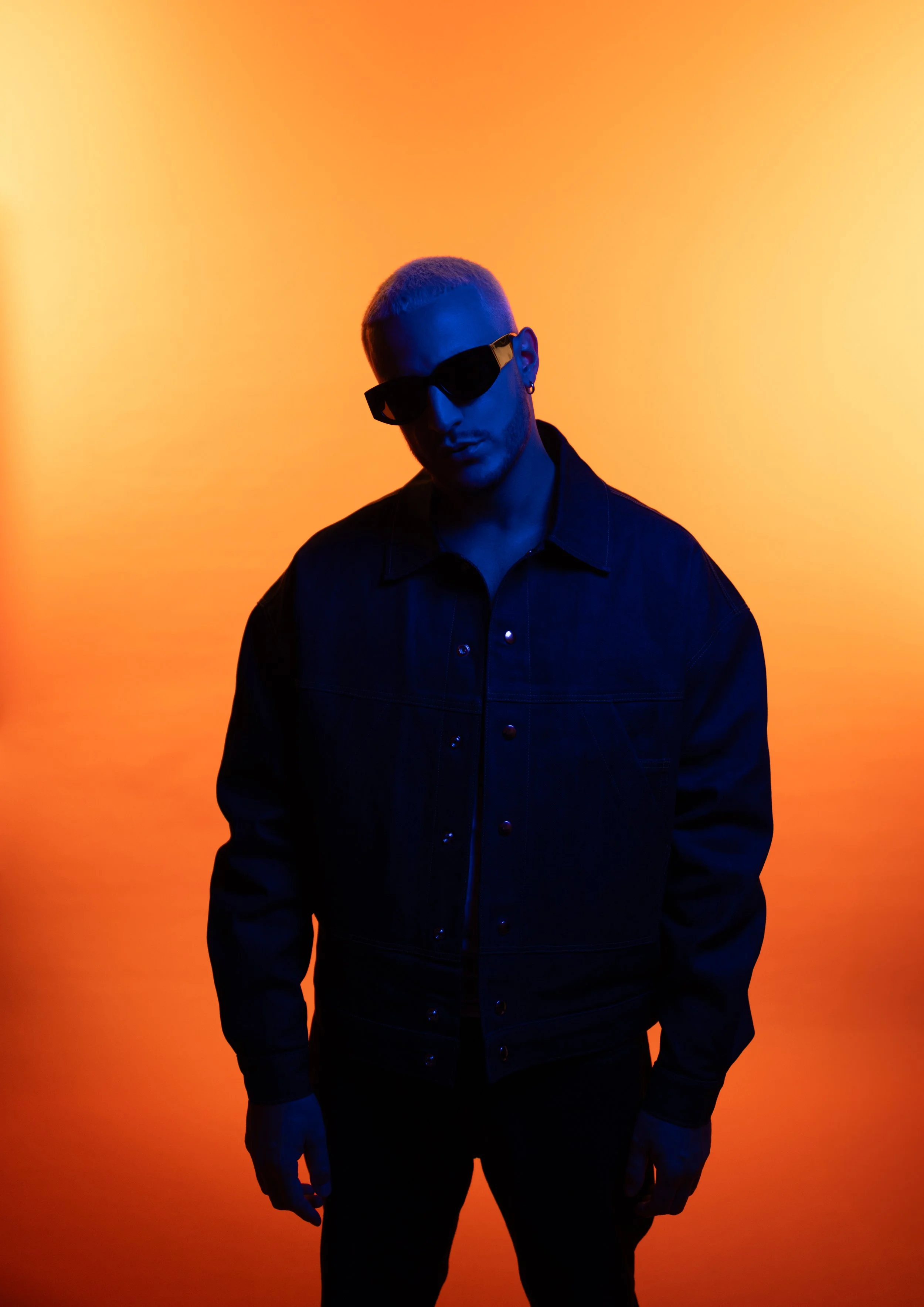 Official booking agency for producer and DJ - DJ Snake — Connected Artists