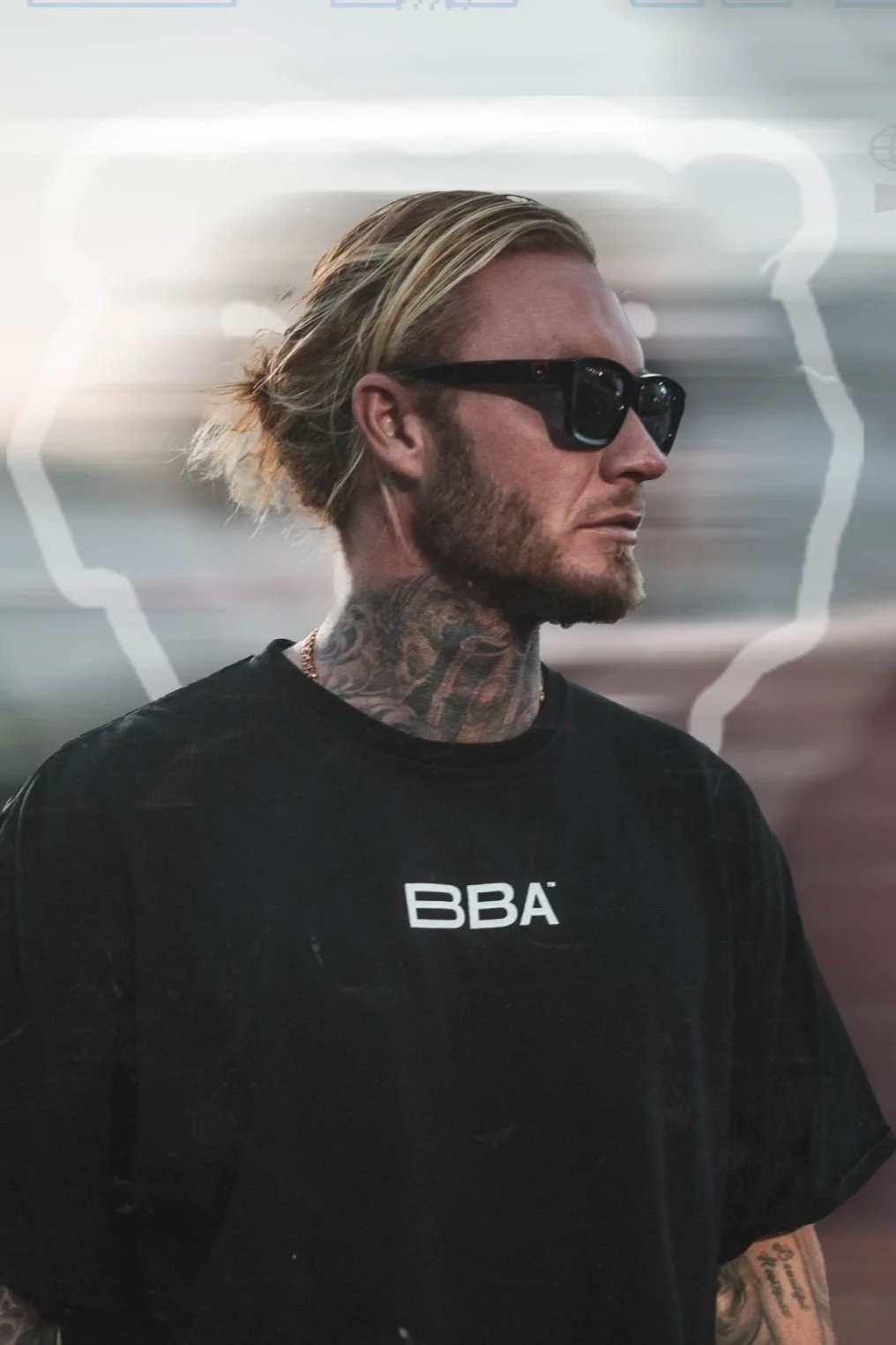 Official booking agency for producer and DJ - MORTEN — Connected Artists