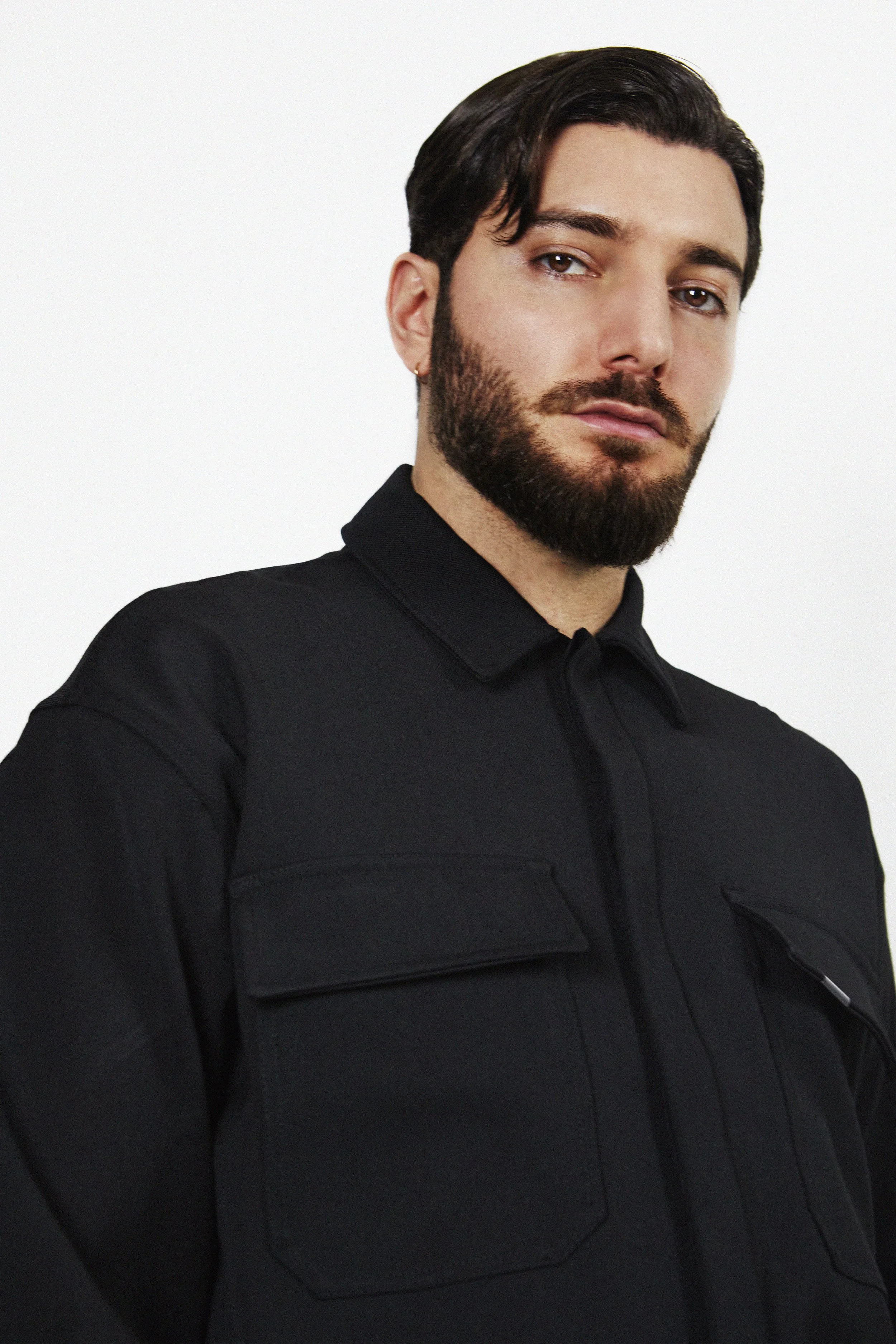 Official booking agency for producer and DJ - Alesso — Connected Artists