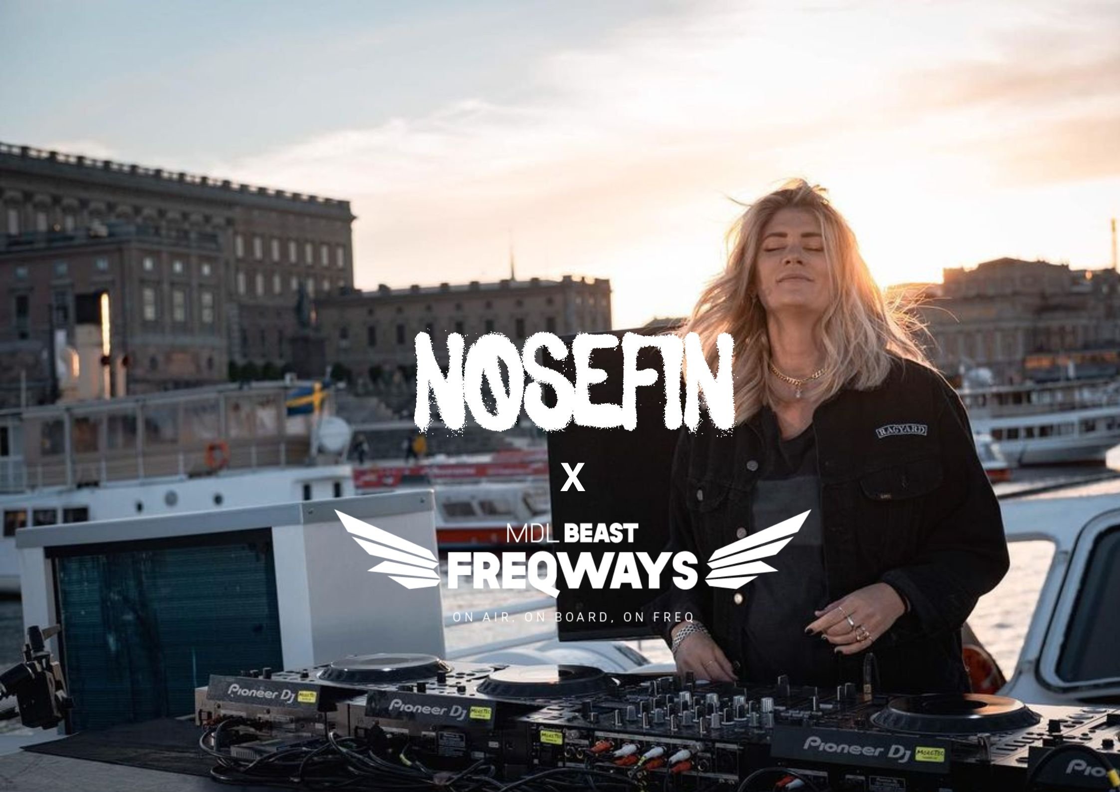 Projects — Connected Artists