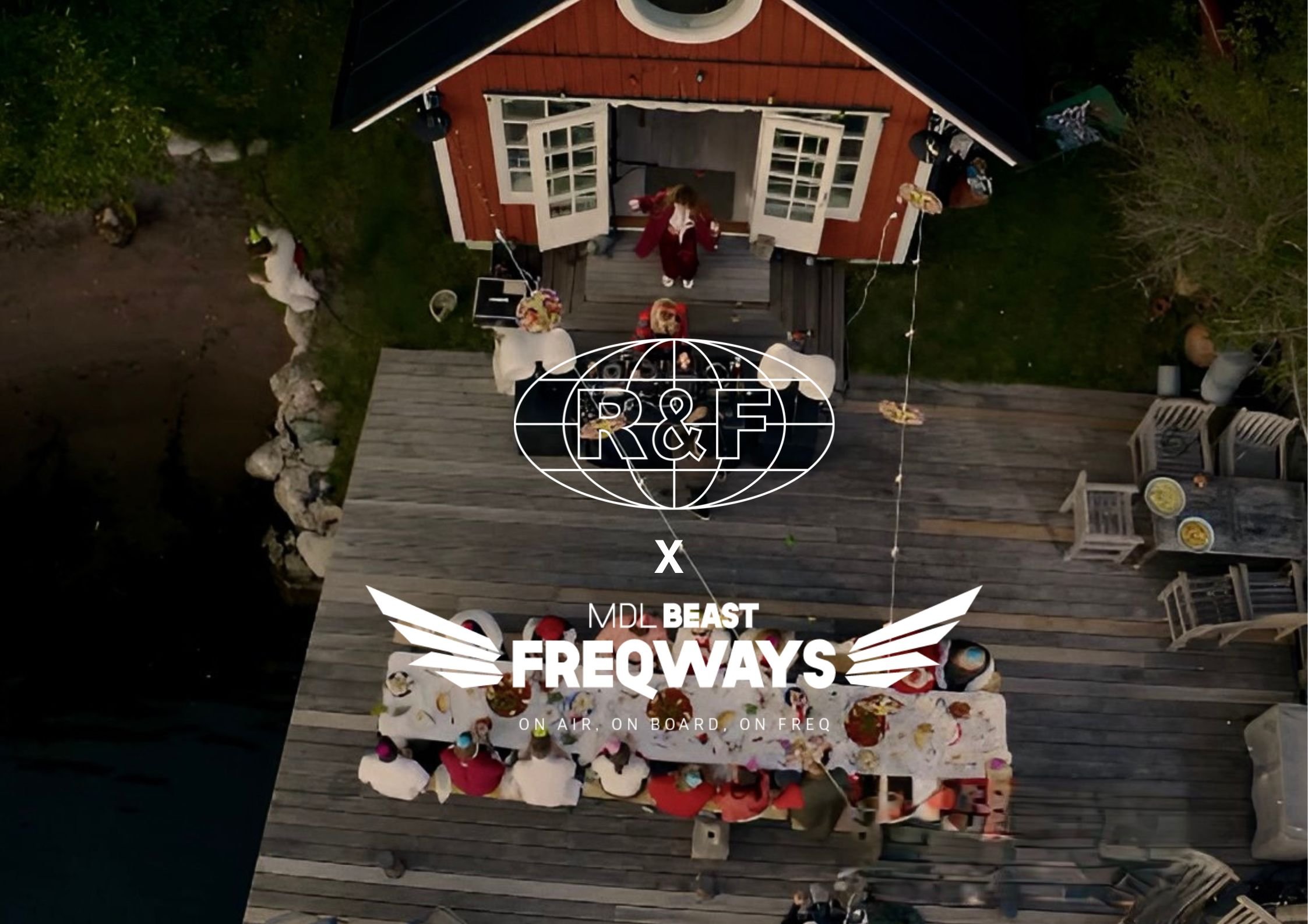 Projects — Connected Artists