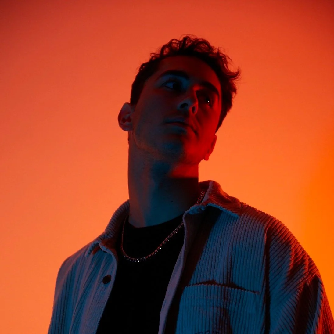 Official booking agency for producer and DJ - SISTEK — Connected Artists