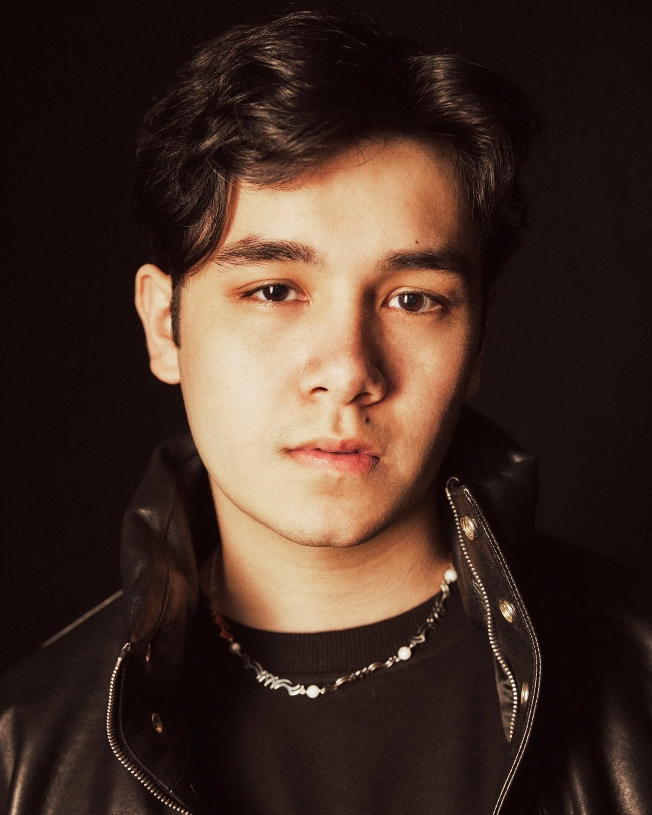 Official booking agency for Producer and DJ - Ian Asher — Connected Artists