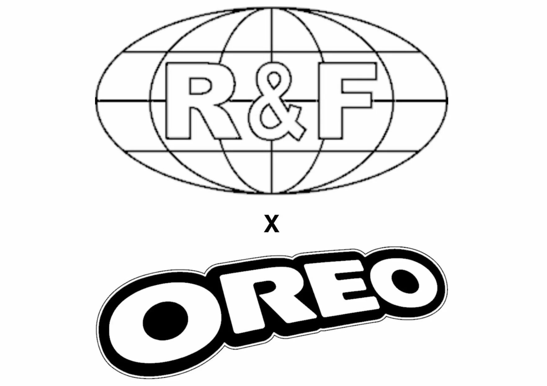 Rebecca & Fiona x Oreo — Connected Artists