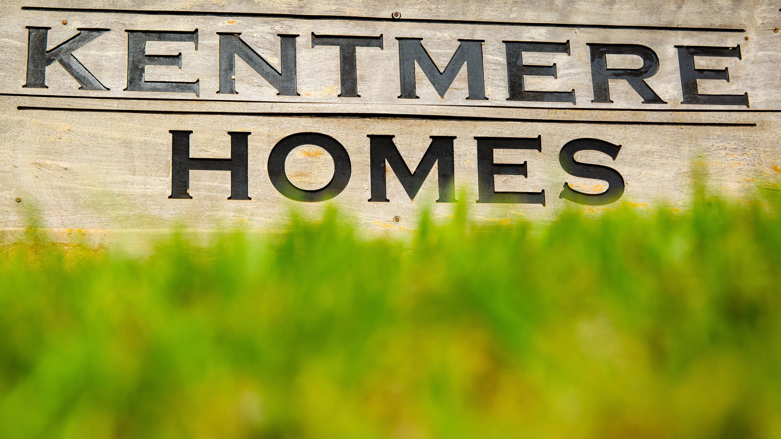 Plot at Kentmere , Tigoni. - The Crest Corporation