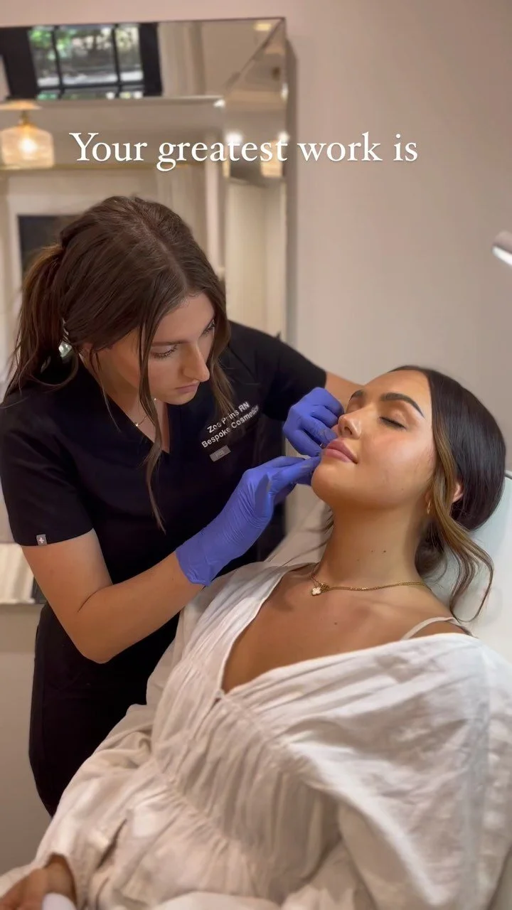 Bespoke Cosmetics Clinic