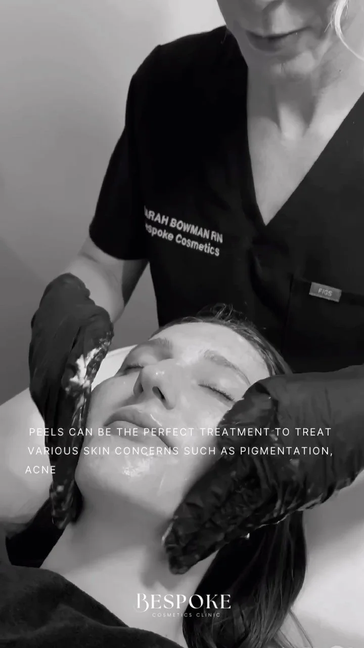 Bespoke Cosmetics Clinic