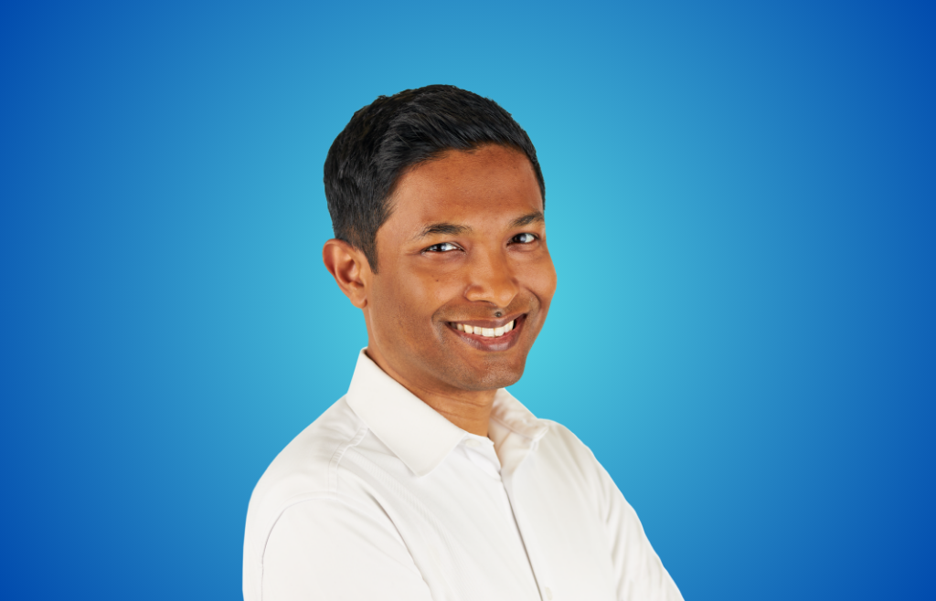 Leadership Team & Board of Directors — Velox