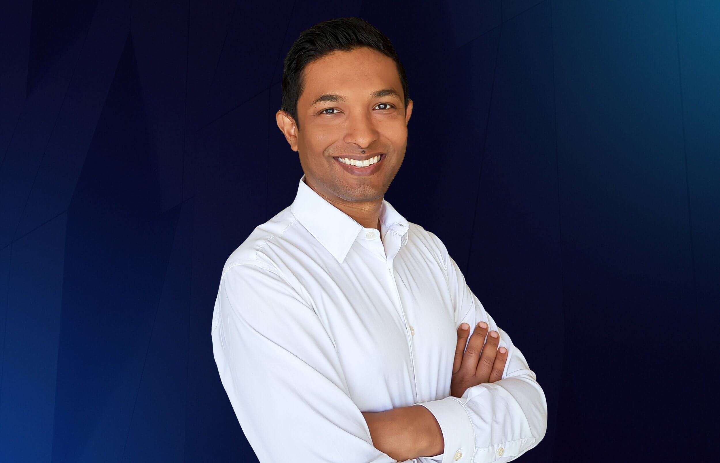 Leadership Team & Board of Directors — Velox