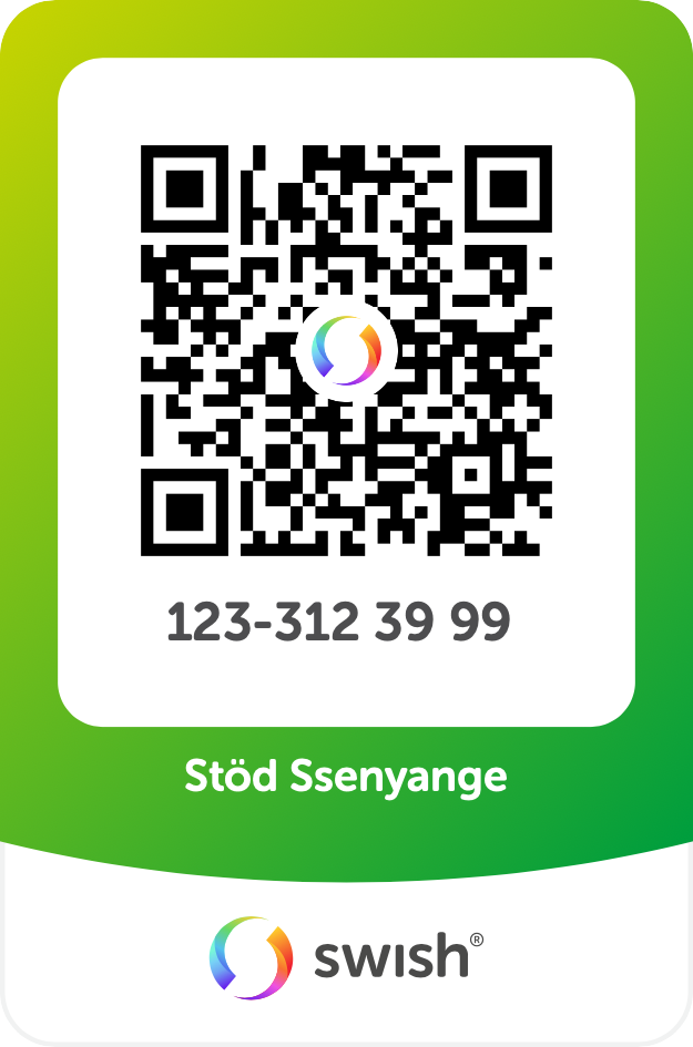 Ssenyange Education Project